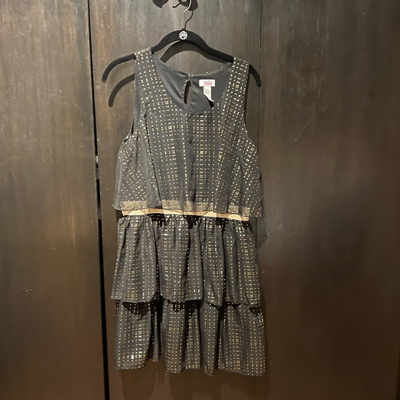 Justice | Dresses | Justice Party Dress | Poshmark